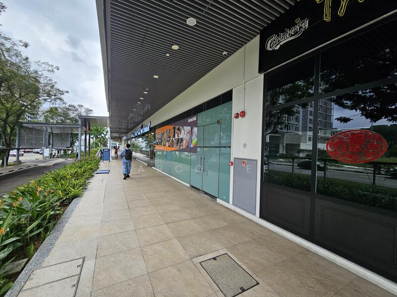 Grantral Mall @ Macpherson, 601 Macpherson Road, 3261 sqft, Mall Shop ...