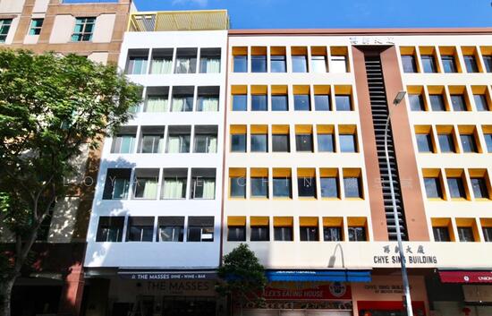 ️SUPER CHEAP AND RARE FREEHOLD BUGIS BUILDING 10M BELOW MARKET VALUE ...