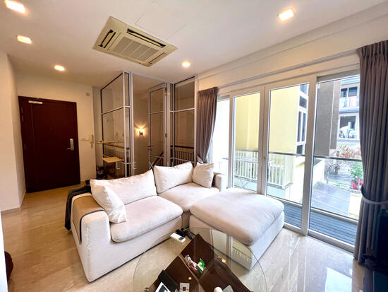 Palmera Residence Condominium For Sale at S$ 2,450,000 | PropertyGuru ...