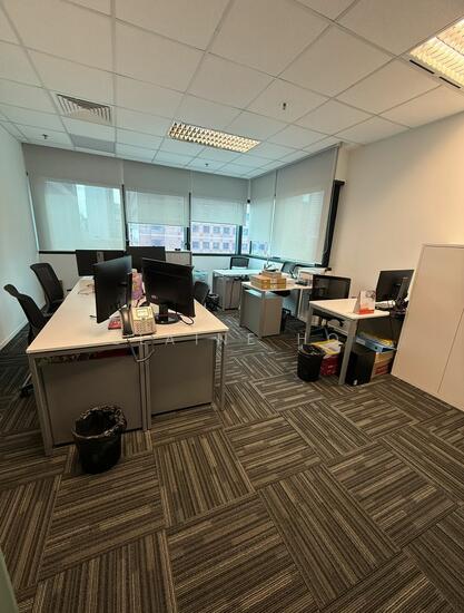 Wisma Atria, 435 Orchard Road, 264 sqft, Office For Rent, by Elaine Ho ...