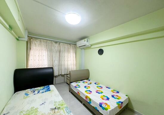304 Tampines Street 32, 304 Tampines Street 32, Room Rental, 118 sqft ...