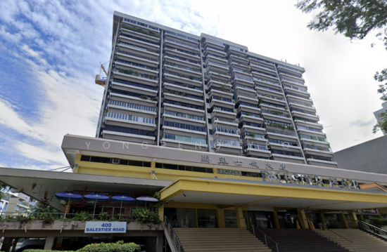 Balestier Plaza, 400 Balestier Road, 248 sqft, Mall Shop For Sale, by ...