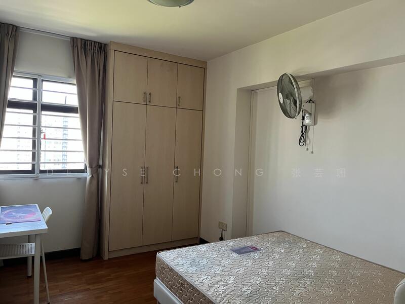 405C Fernvale Lane, 405C Fernvale Lane, 3 Bedrooms, 1001 sqft, HDB Flat ...