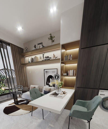 Sophia Regency Condominium For Sale at S$ 2,190,000 | PropertyGuru ...