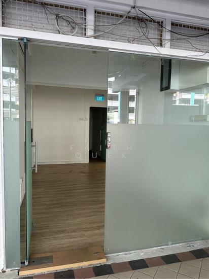 51 Lorong 6 Toa Payoh, 51 Lorong 6 Toa Payoh, 452 sqft, Shop ...