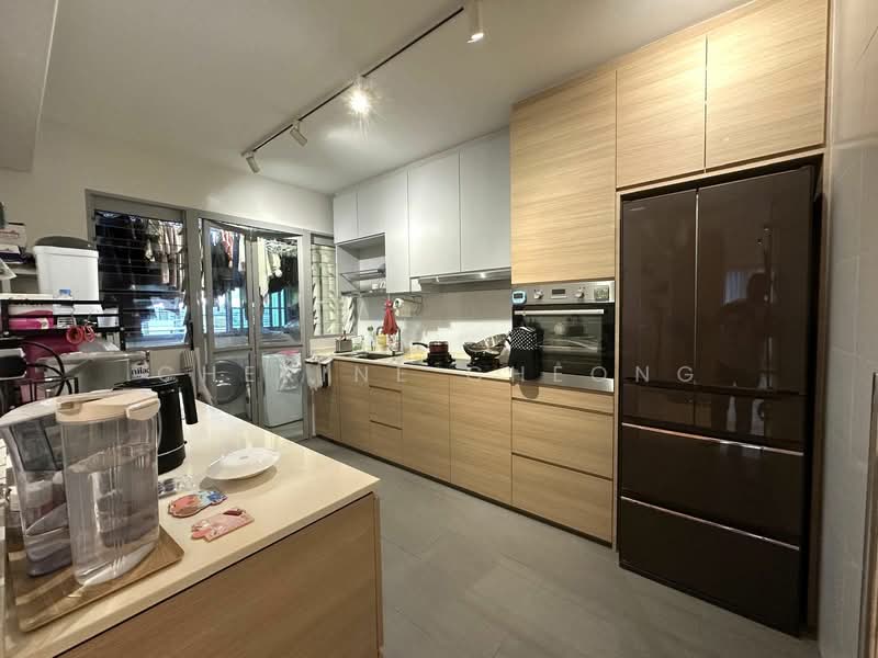 145 HDB Flats for Sale near NE10 Potong Pasir MRT Station ...