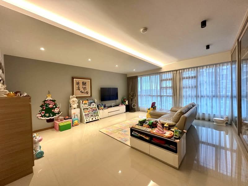145 HDB Flats for Sale near NE10 Potong Pasir MRT Station ...