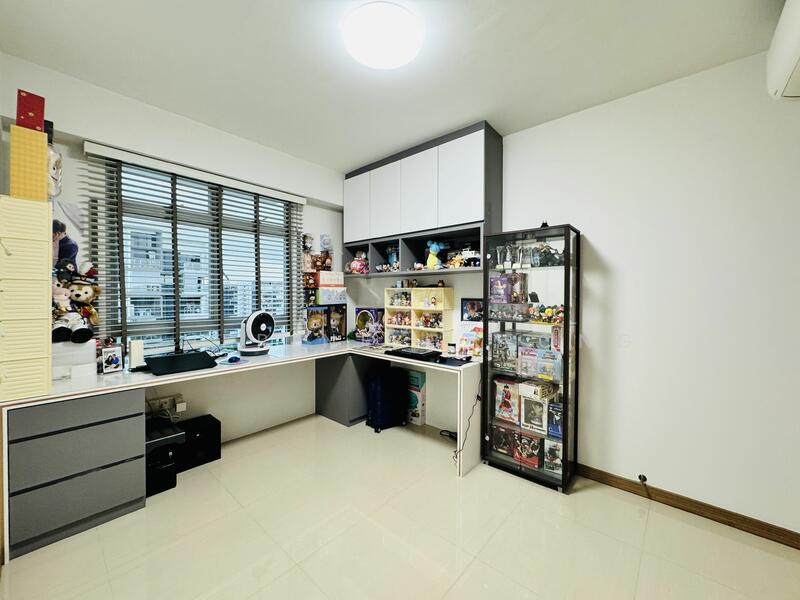145 HDB Flats for Sale near NE10 Potong Pasir MRT Station ...
