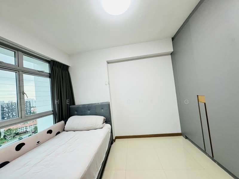 145 HDB Flats for Sale near NE10 Potong Pasir MRT Station ...