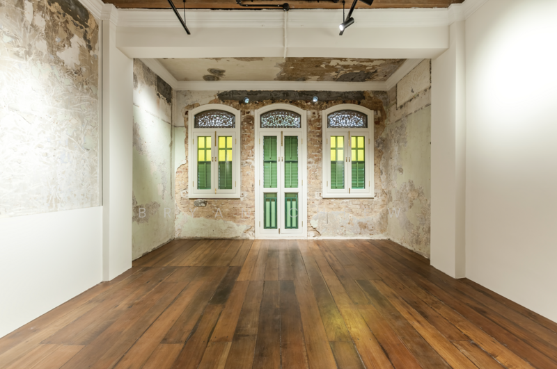 Maude Road Shophouse - F&B Approved, Maude Road/Kitchener Road/Jalan ...