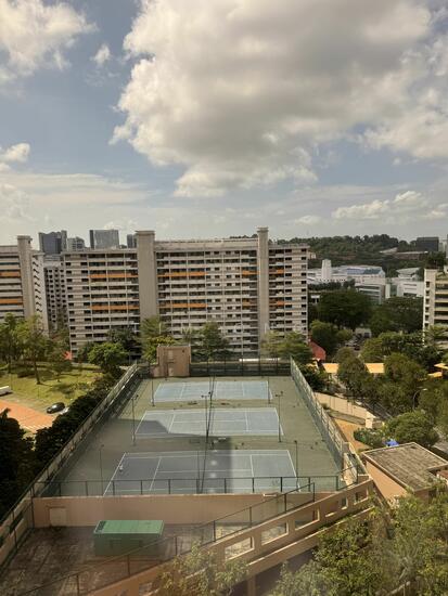 Dover Parkview, 34 Dover Rise, Room Rental, 180 sqft, Condominium For ...