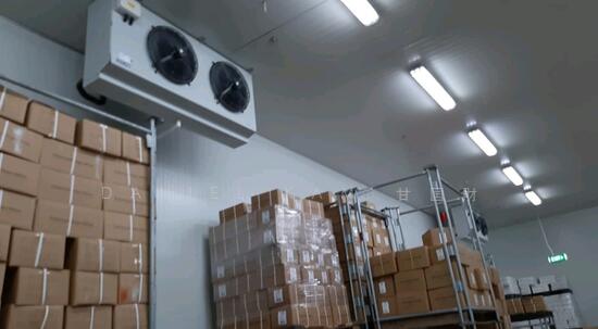 Bare Ambient Aircon Coldroom warehouse Loading bay 5k-500k sqf c9382 ...