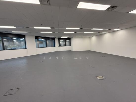 Robinson 77, 77 Robinson Road, 1453 sqft, Office For Rent, by Jane Tan ...
