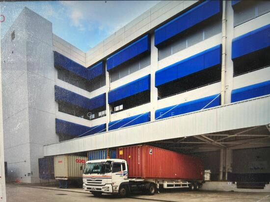 Senoko Loop, , 40000 sqft, Factory / Workshop (B2) For Rent, by Gary ...