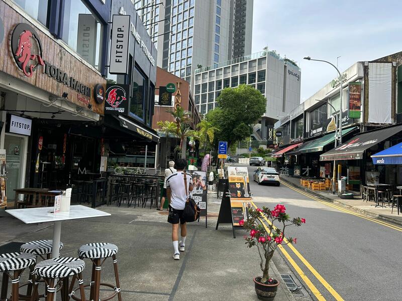 20 Commercial Properties for Rent - Lim S Holland Village in Singapore ...