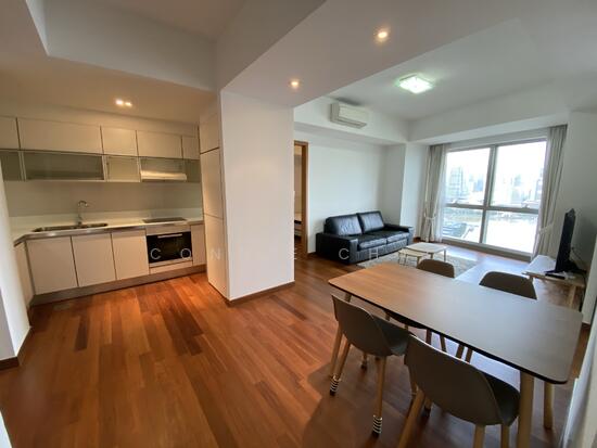 The Sail @ Marina Bay Condominium For Sale at S$ 2,380,000 ...