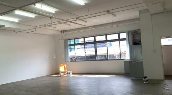 Solstice Business Centre, 23 New Industrial Road, 1,410 sqft, Light ...