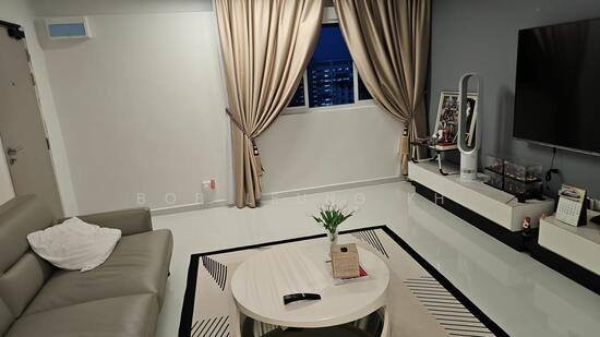 34 Marsiling Drive, 34 Marsiling Drive, Room Rental, 100 sqft, HDB Flat ...