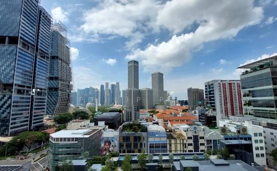 The M Condominium For Sale at S$ 1,500,000 | PropertyGuru Singapore