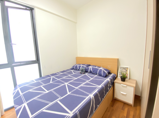 J Gateway, 2 Gateway Drive, Room Rental, 78 sqft, Condominium For Rent ...