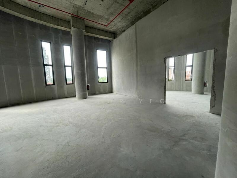 BS Centre, 243 Alexandra Road, 3,340 sqft, Light Industrial (B1) For ...