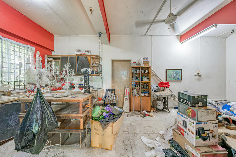 298 Properties for Sale - 4 Yio Chu Kang Road in Singapore ...