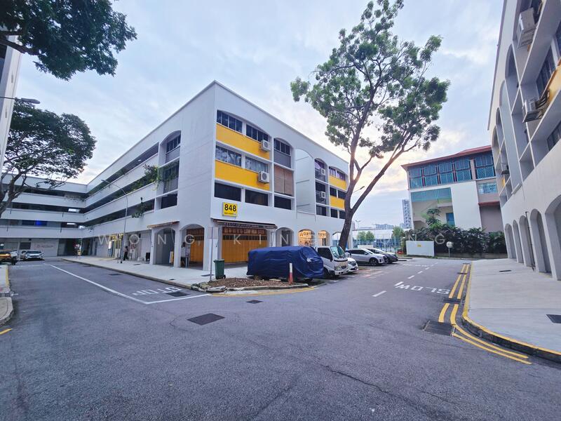 844 Sims Avenue, 844 Sims Avenue, 1496 sqft, Shop / Shophouse For Sale ...