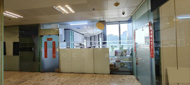 Concorde Shopping Centre, 317 Outram Road, 344 sqft, Other Retail For ...
