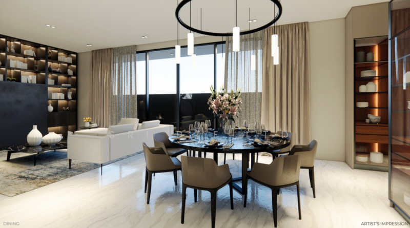 Stunning Modern Corner Terrace! Attractive Pricing! Corner Terrace For ...