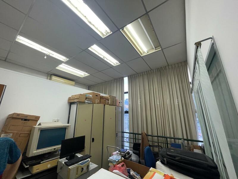 LHK Building, 701 Sims Drive, 2110 sqft, Light Industrial (B1) For Rent ...