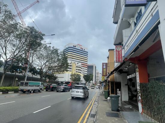 61 jalan Besar, Jalan Besar, 1112 sqft, Food & Beverage For Rent, by ...