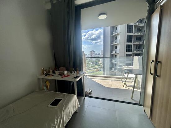 The Antares Condominium For Sale at S$ 1,530,000 | PropertyGuru Singapore