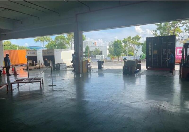 1 Tuas Link 4, , 302,458 sqft, Factory / Workshop (B2) For Sale, by ...