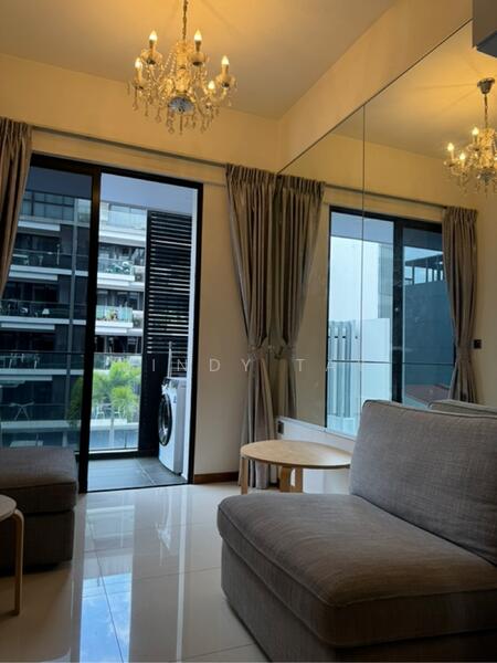 Guillemard Edge, 38 Lorong 30 Geylang, 1 Bedroom, 441 sqft, Condominium ...