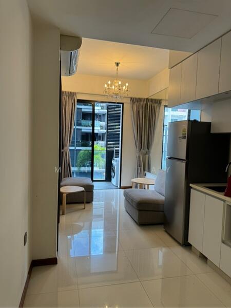 Guillemard Edge, 38 Lorong 30 Geylang, 1 Bedroom, 441 sqft, Condominium ...