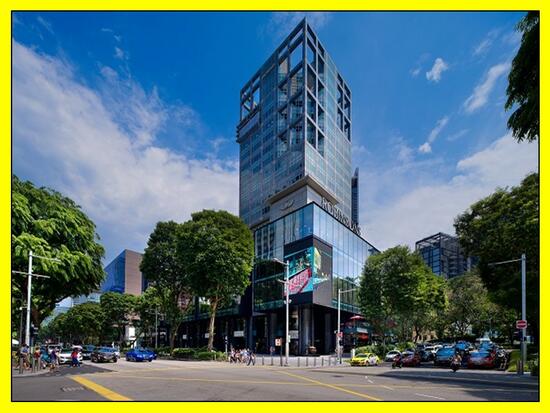 The Heeren, 260 Orchard Road, 4000 sqft, Office For Rent, by Andre Ong ...