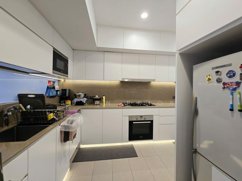 CLEMENTI PARK HIGH FLOOR BEST VIEW WITH LIFT Condominium For Sale at S ...