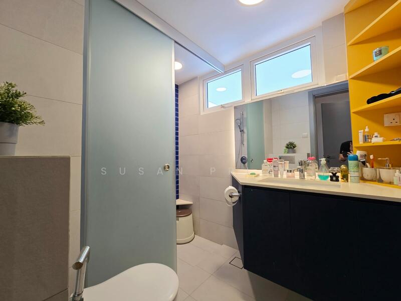 CLEMENTI PARK HIGH FLOOR BEST VIEW WITH LIFT Condominium For Sale at S ...