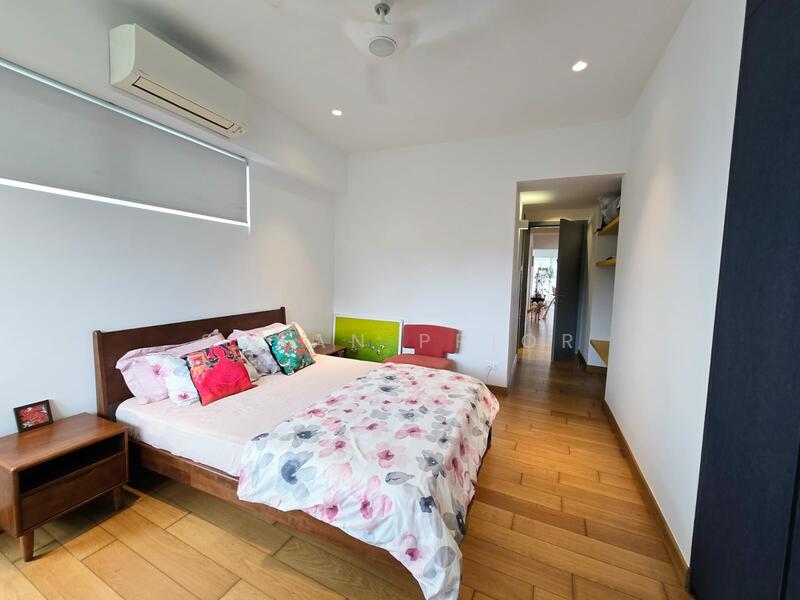 CLEMENTI PARK HIGH FLOOR BEST VIEW WITH LIFT Condominium For Sale at S ...