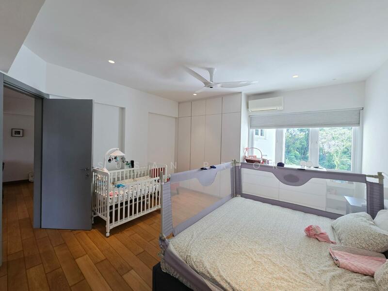 CLEMENTI PARK HIGH FLOOR BEST VIEW WITH LIFT Condominium For Sale at S ...