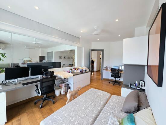 CLEMENTI PARK HIGH FLOOR BEST VIEW WITH LIFT Condominium For Sale at S ...