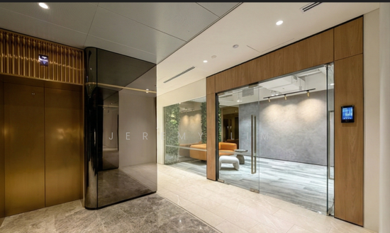 UOB Plaza, 80 Raffles Place, 2,982 sqft, Office For Rent, by CHIU XIN ...