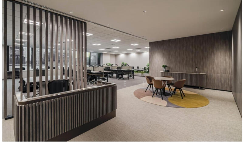 Guoco Midtown, 126 Beach Road, 4715 sqft, Office For Rent, by Nicole ...