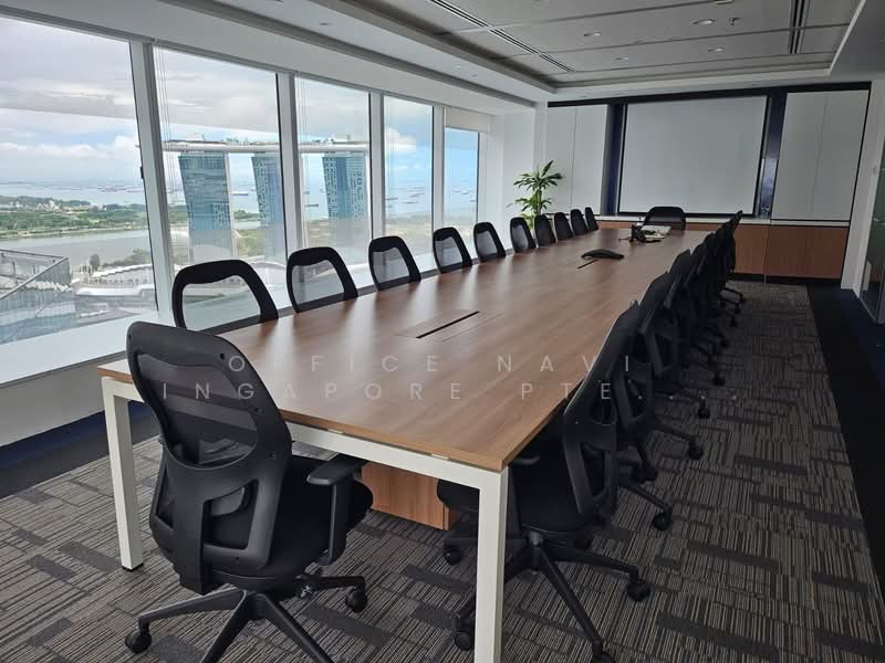 45 Commercial Properties for Rent - 50 Raffles Place Singapore Land ...