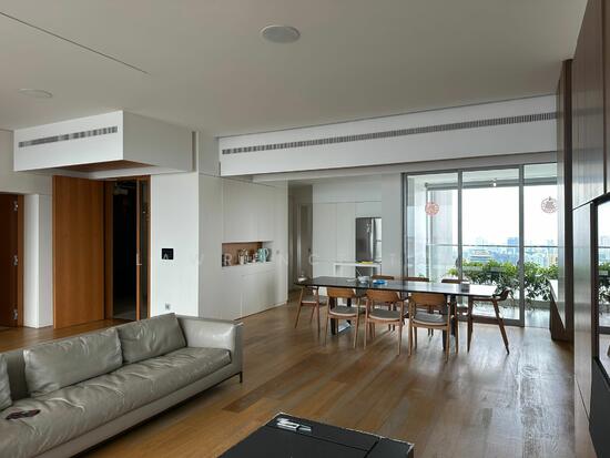 The Orchard Residences Condominium For Sale at S$ 12,500,000 ...