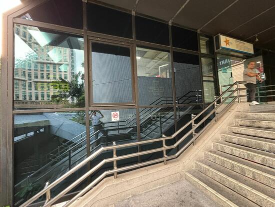 Sim Lim Square, 1 Rochor Canal Road, 216 sqft, Other Retail For Sale ...