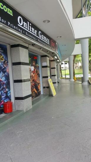 Elias Mall, 625 Elias Road, 520 sqft, Shop / Shophouse For Rent, by ...