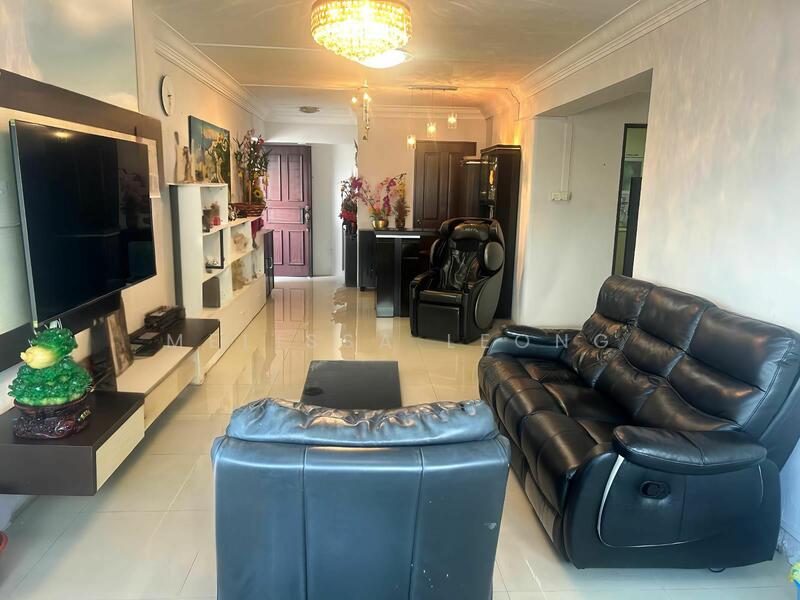521 Jelapang Road HDB Flat For Sale at S$ 988,888 | PropertyGuru Singapore