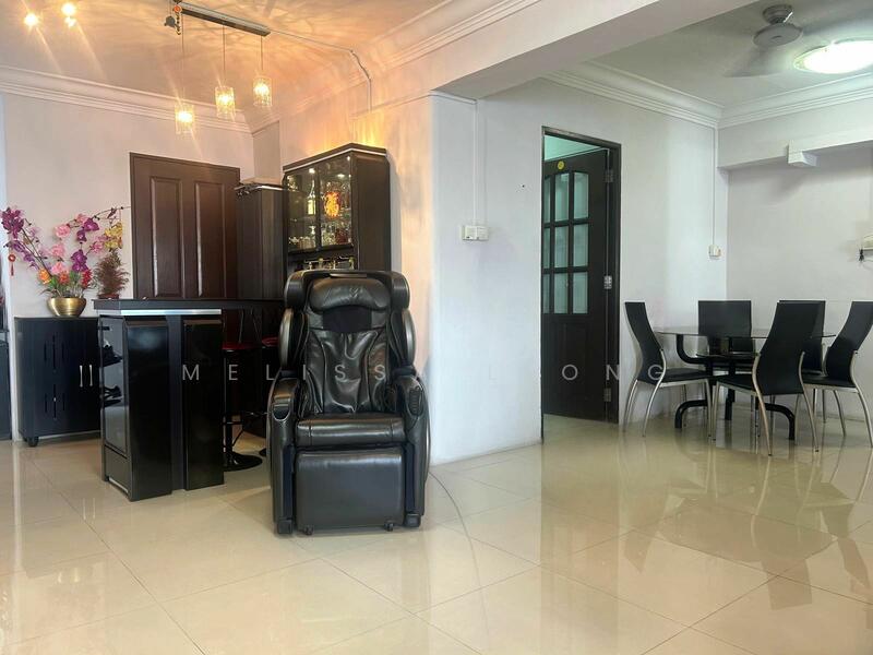 521 Jelapang Road HDB Flat For Sale at S$ 988,888 | PropertyGuru Singapore