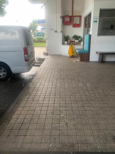 Defu Lane Food Factory, , 1,467 sqft, Factory / Workshop (B2) For Rent ...